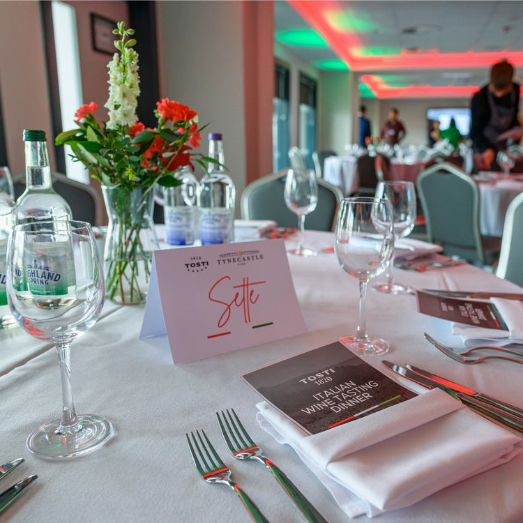 Skyline Restaurant, Edinburgh | Tynecastle Park Hotel
