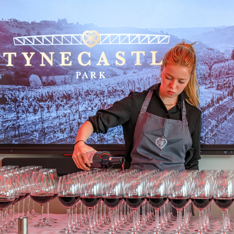 Dining Menus | Tynecastle Park Hotel, Edinburgh