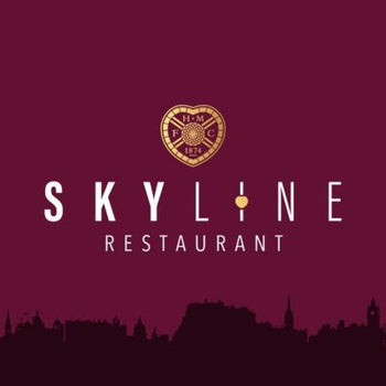 Skyline Restaurant, Edinburgh | Tynecastle Park Hotel
