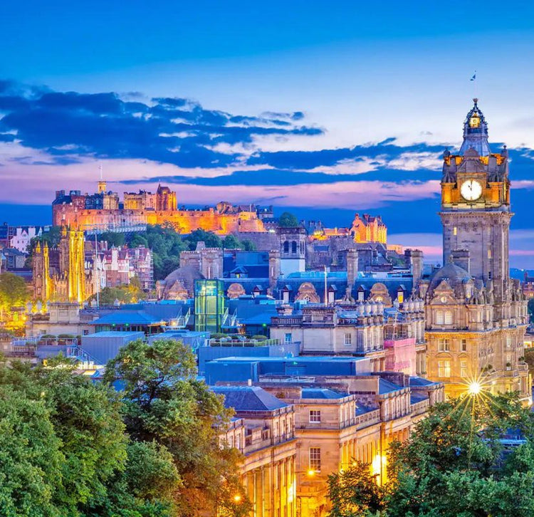 Tynecastle Park Hotel | Unique 4 Star Hotel in Edinburgh