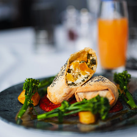 Menus – Tynecastle Park Hotel