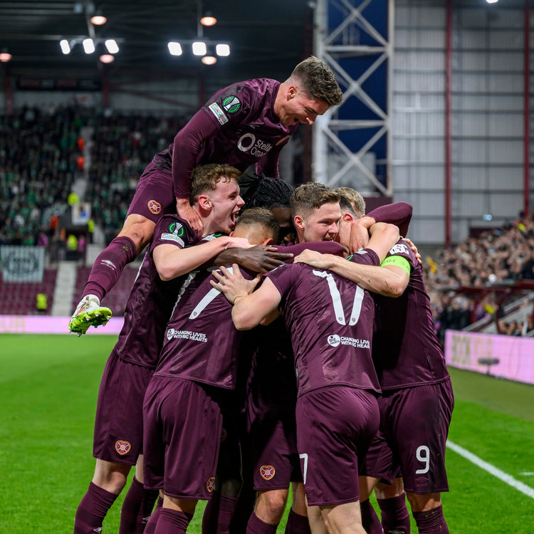 Hotel Offers & Deals in Edinburgh | Tynecastle Park Hotel