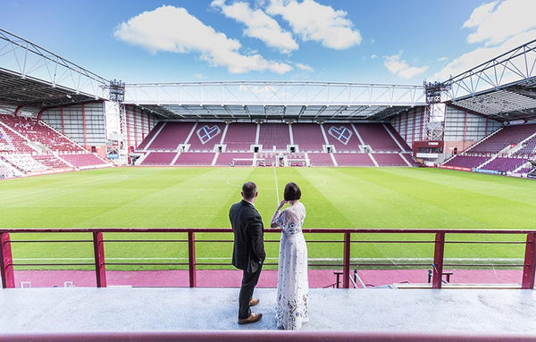 Tynecastle Park Hotel | Unique 4 Star Hotel in Edinburgh