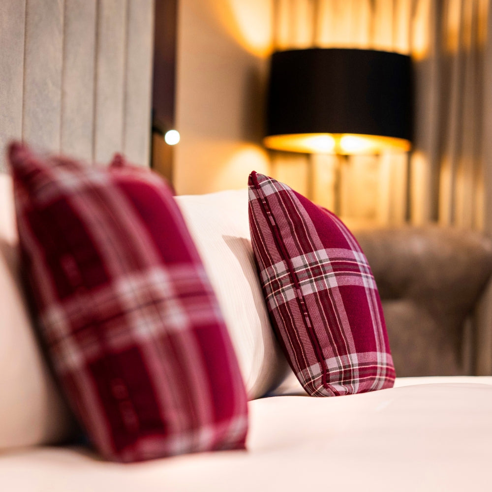 Roseburn Rooms | Tynecastle Park Hotel, Edinburgh